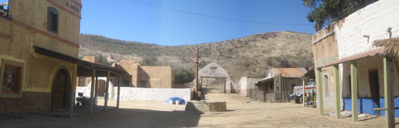 Locations Hub - Andre & Renaud Veluzat Motion Picture Ranch