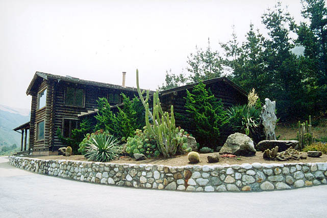 Locations Hub - Brazil Ranch