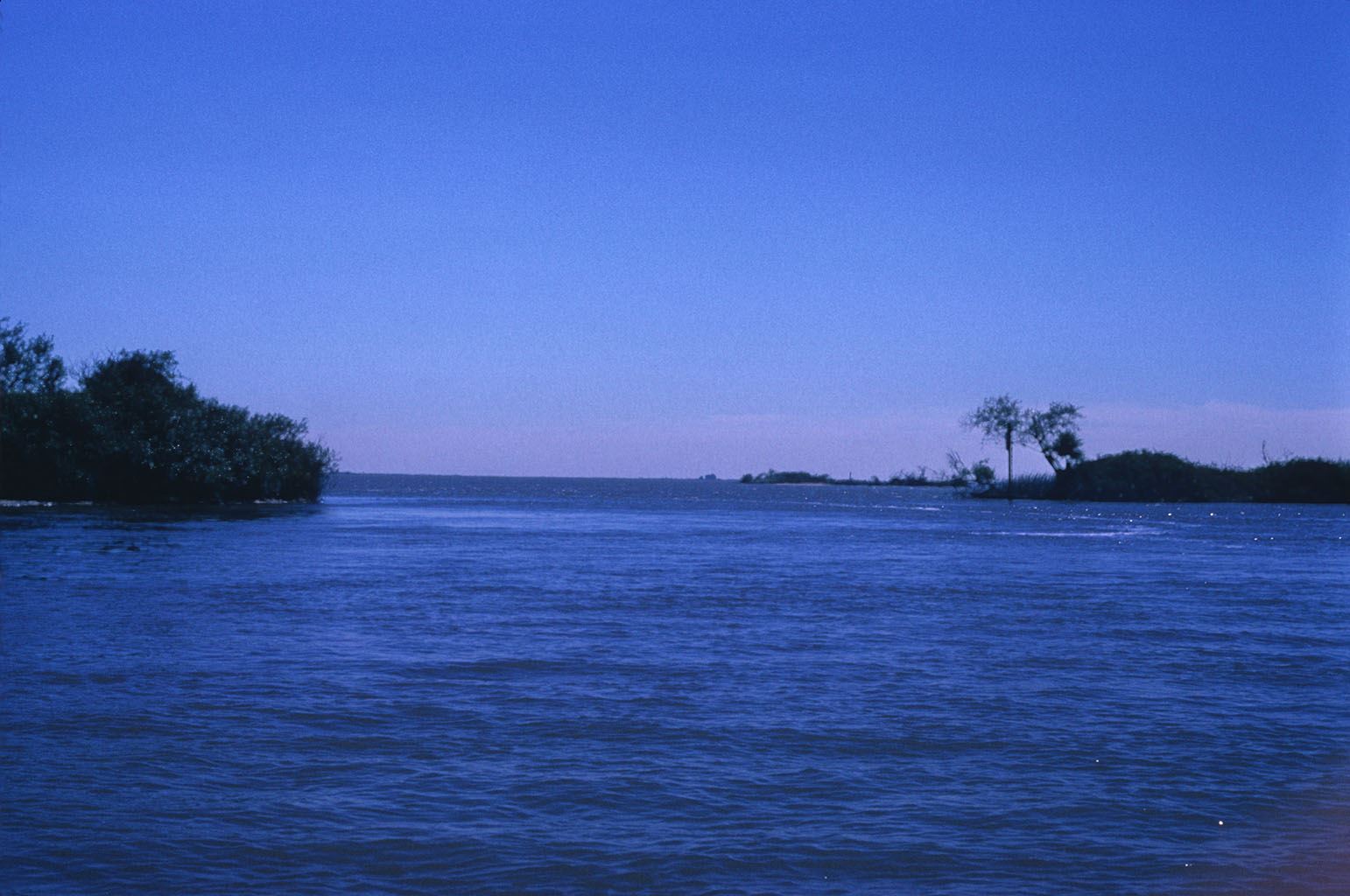 Locations Hub - Franks Tract State Recreation Area (SRA)