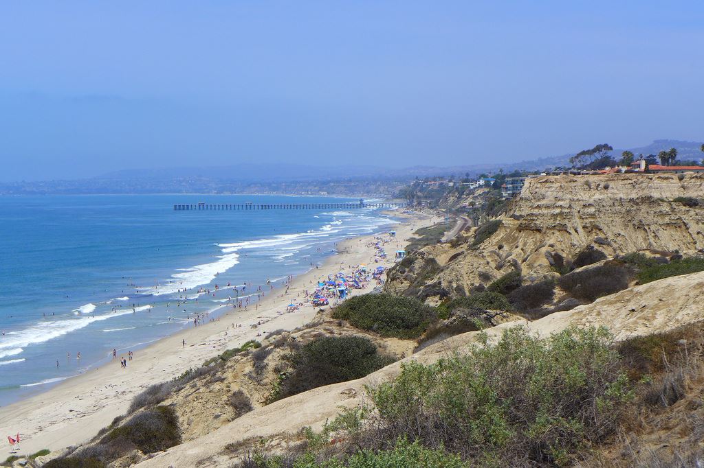 Locations Hub - San Clemente State Beach / Calafia State Beach ...
