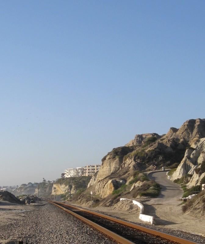 Locations Hub - San Clemente State Beach / Calafia State Beach ...