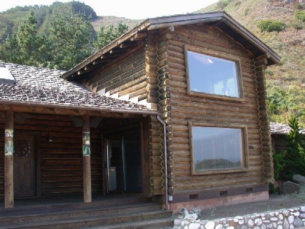 Locations Hub - Brazil Ranch