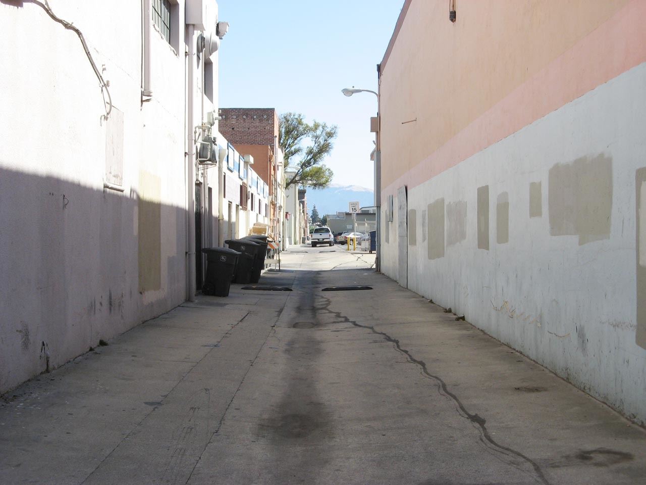 Locations Hub - Salinas