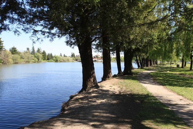 Locations Hub - Roberts Lake