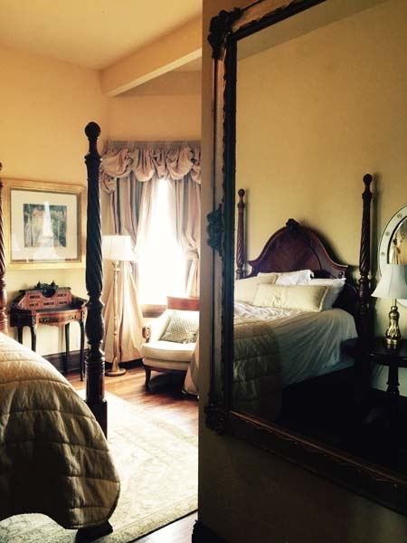 Locations Hub - Spring Hill Estate