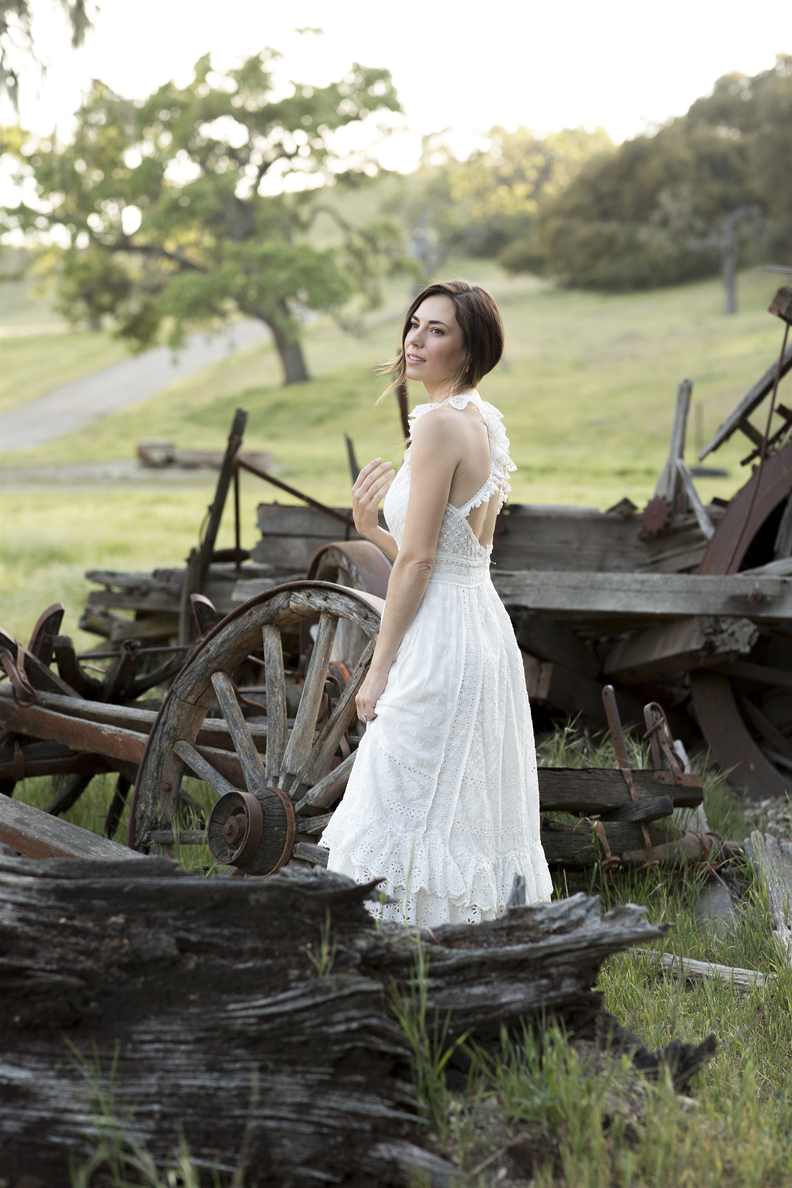 Locations Hub - Ted Chamberlin Ranch