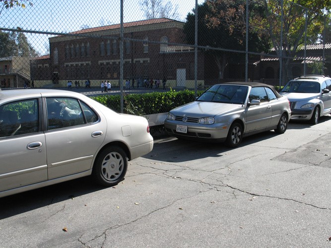 Locations Hub - Dorris Place Elementary School - LAUSD