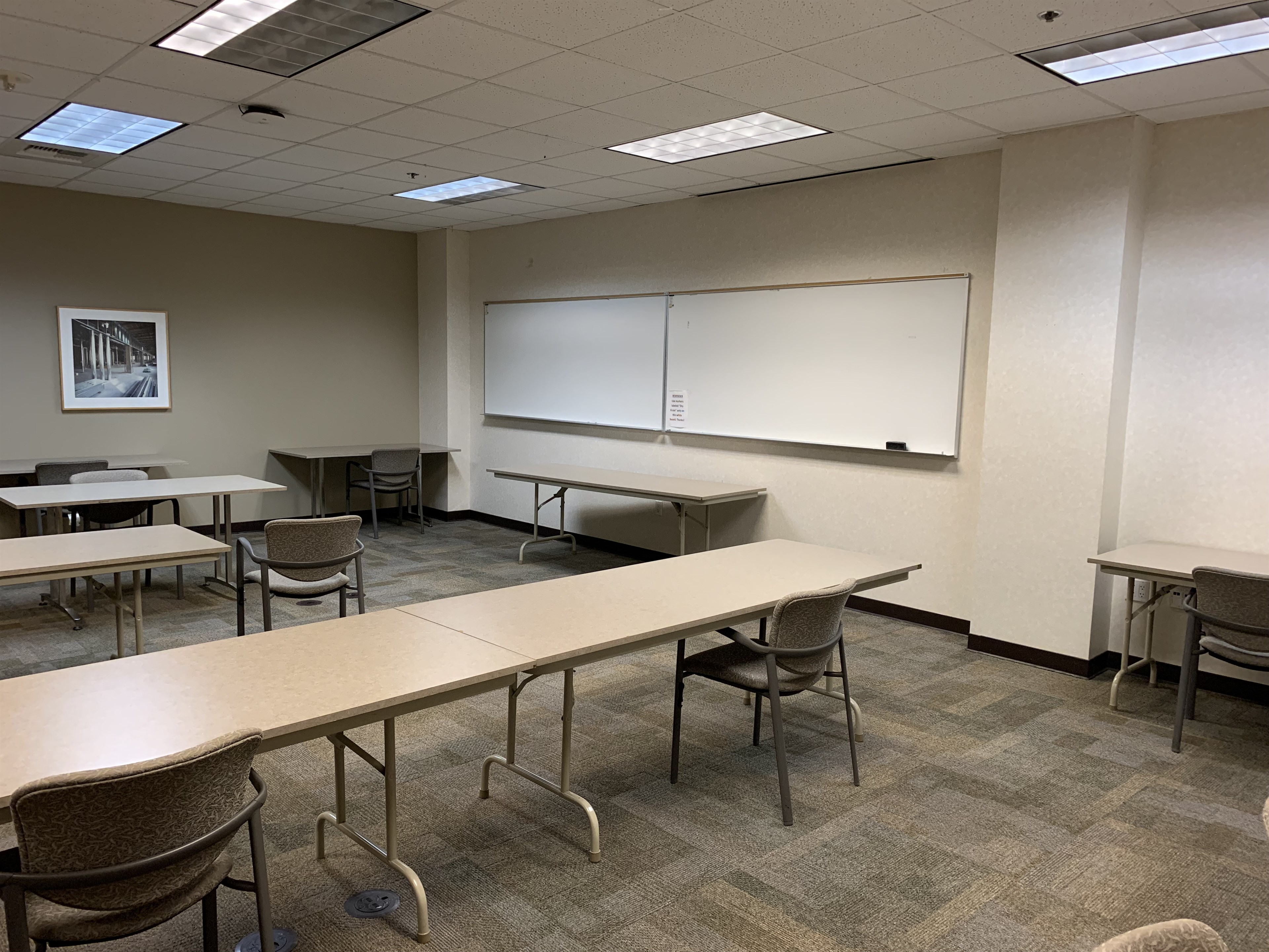 Locations Hub - Junipero Serra State Building - Department of General ...