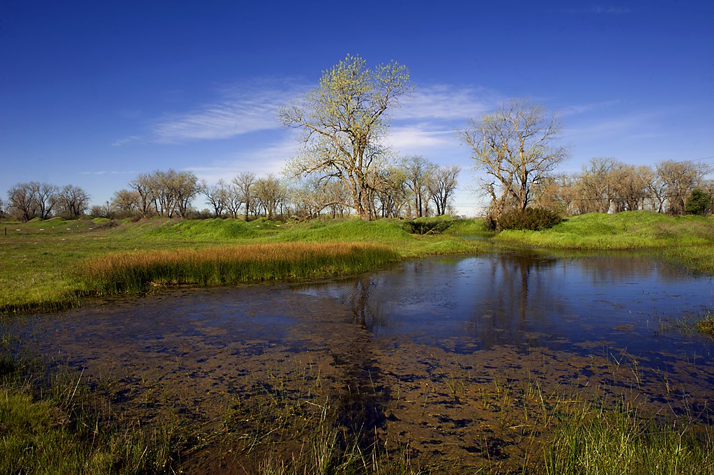 Locations Hub - Prairie City State Vehicular Recreation Area (SVRA)