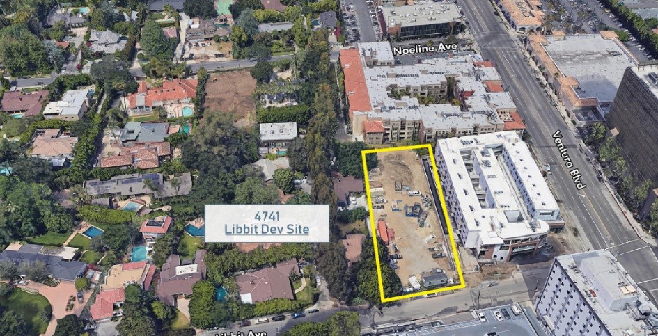 Locations Hub - Libbit (Basecamp)