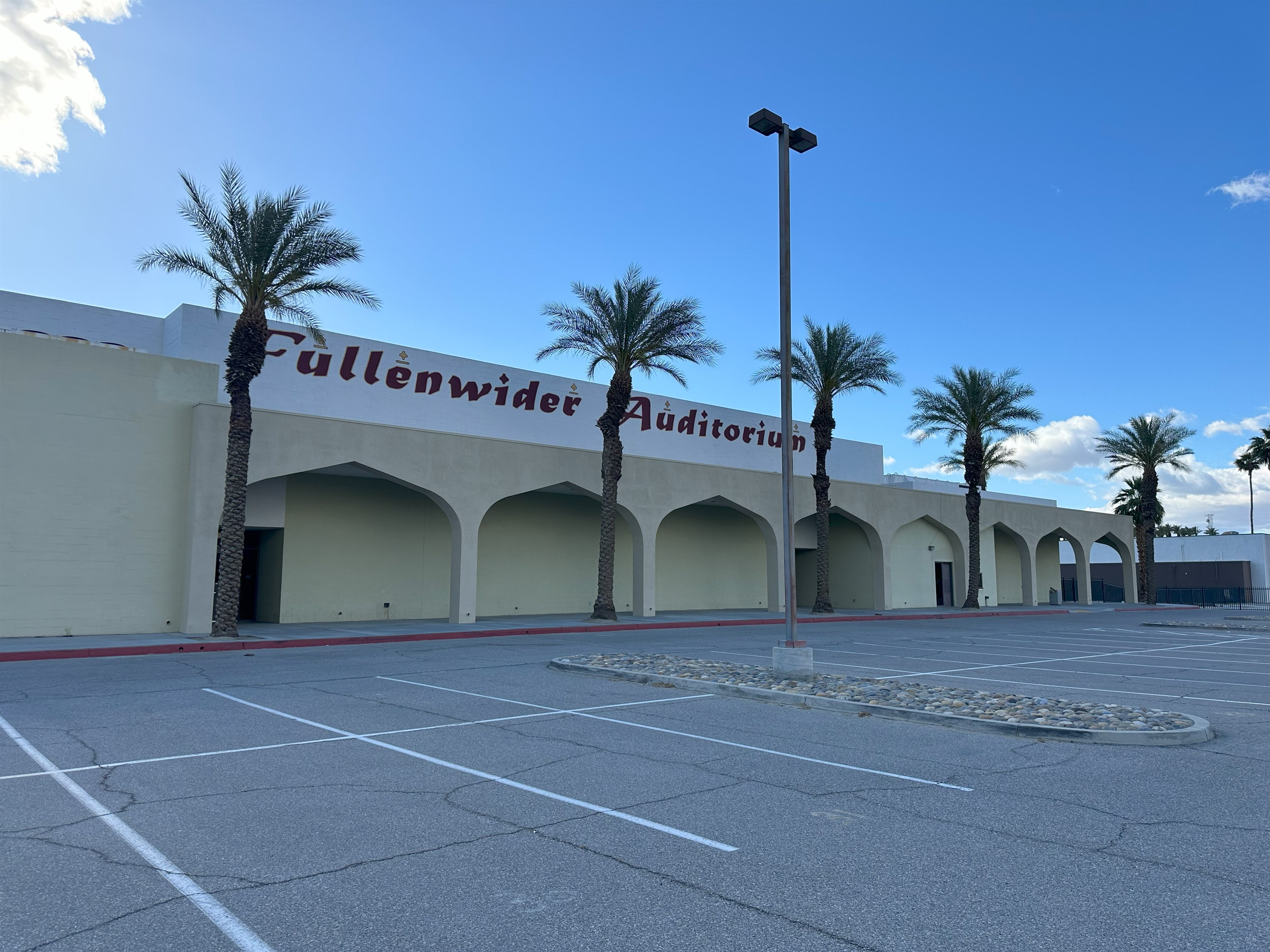 Locations Hub - Riverside County Fair & National Date Festival