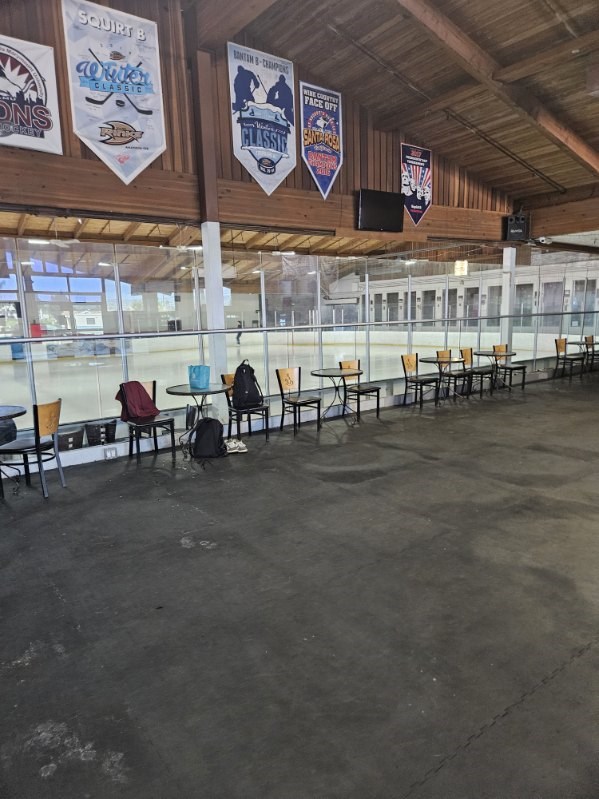 Locations Hub - Skating Edge Ice Arena