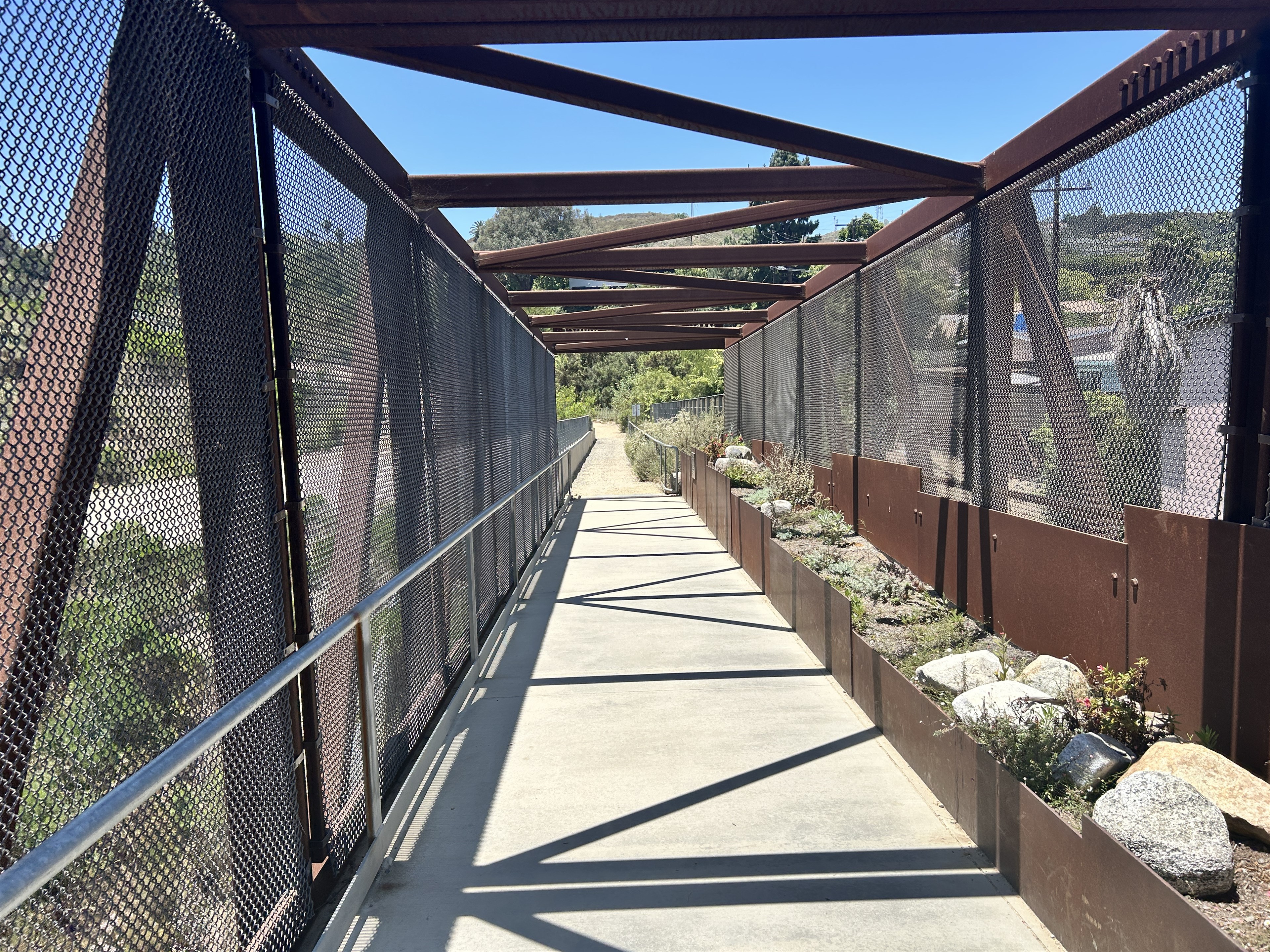 Locations Hub - Kenneth Hahn State Recreational Area (SRA) administered ...