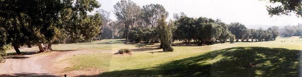 Locations Hub - Bidwell Park Golf Course