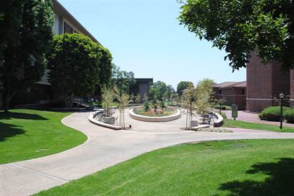 Alhambra Business Campus - former C F Braun Co - aka The ...