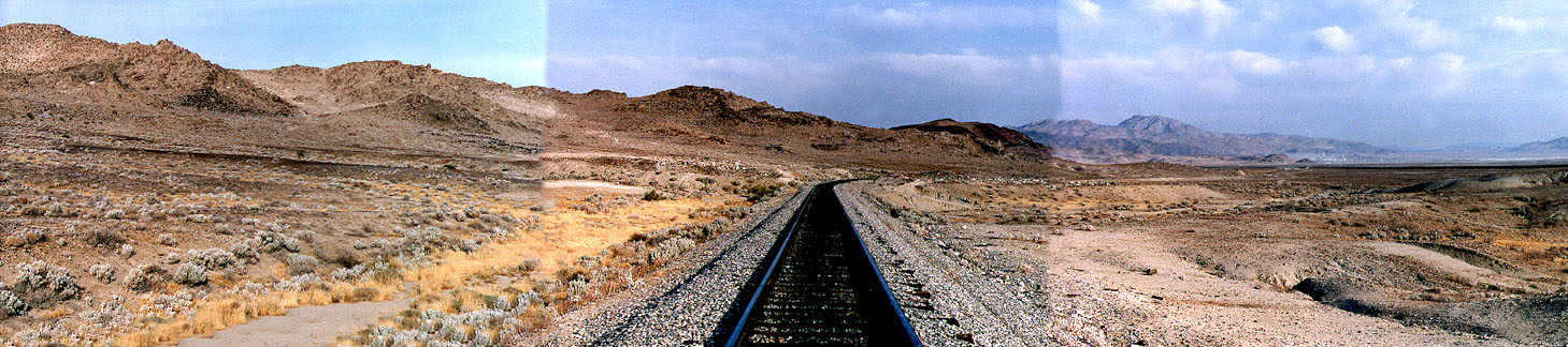Locations Hub - Trona Railway Company - Searles Valley Minerals