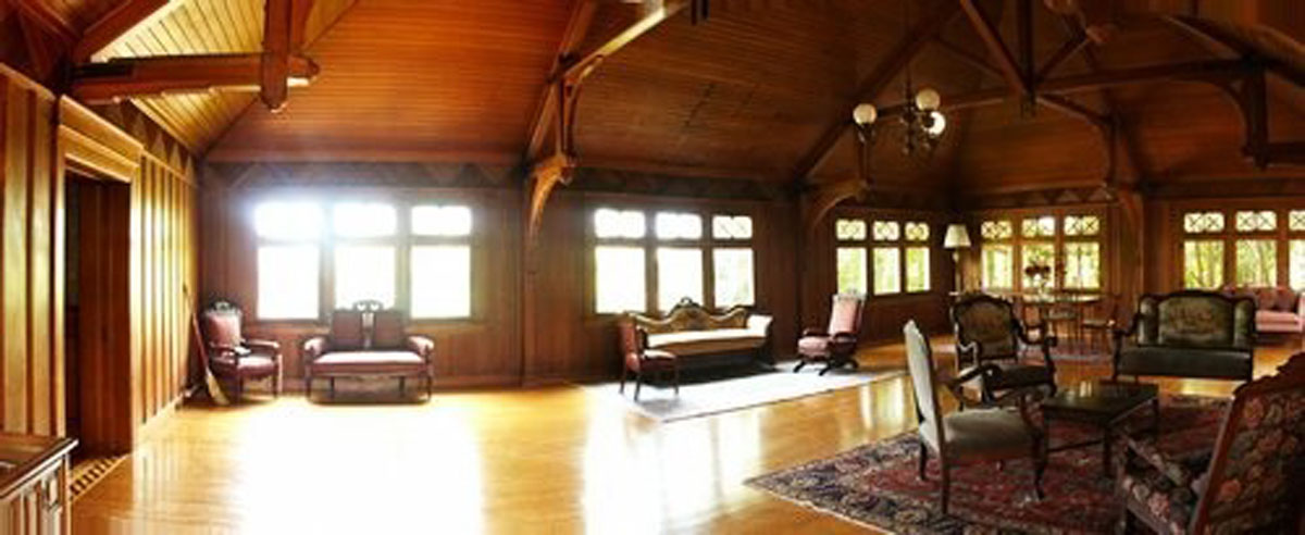 Locations Hub - Altadena Historic Mansion / Woodbury-Story Estate