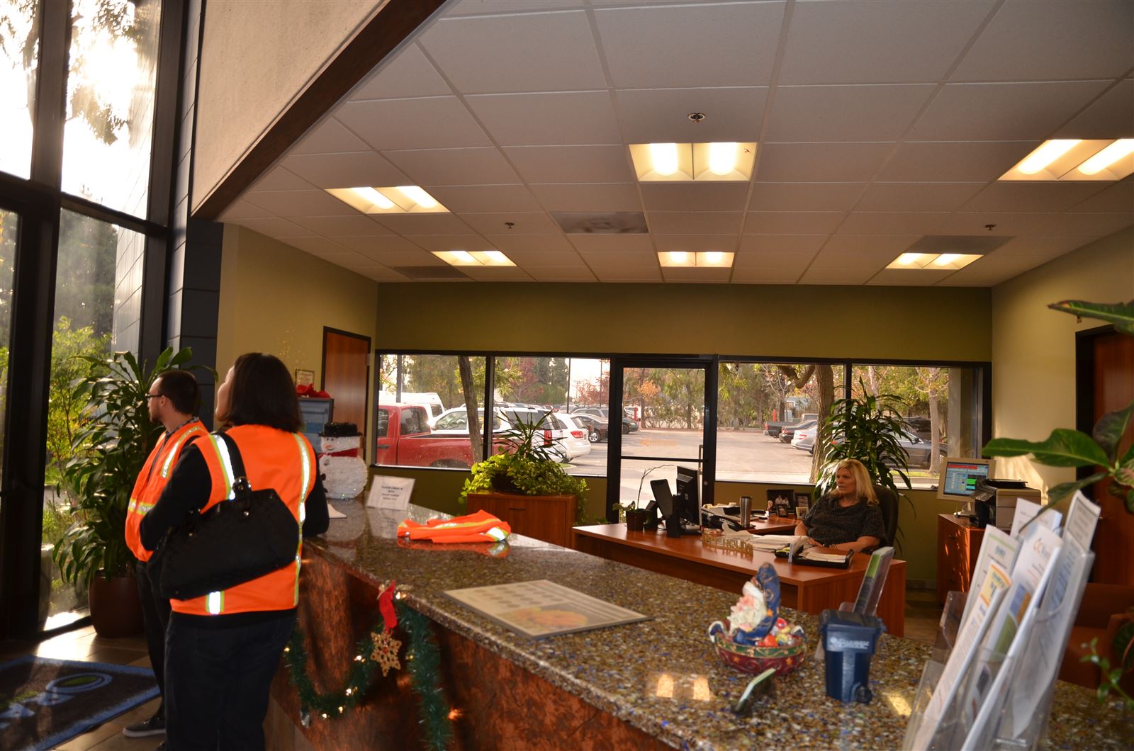 Locations Hub - Republic Services aka Rainbow Environmental Services - RES