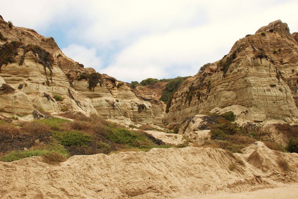 Locations Hub - San Clemente State Beach / Calafia State Beach ...