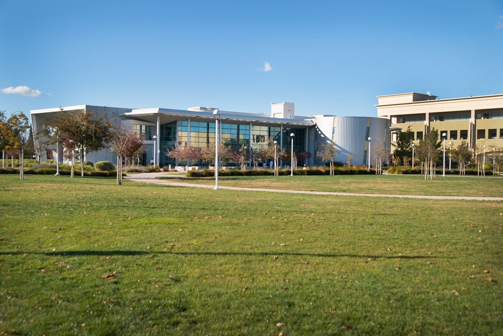 Locations Hub - Modesto Junior College