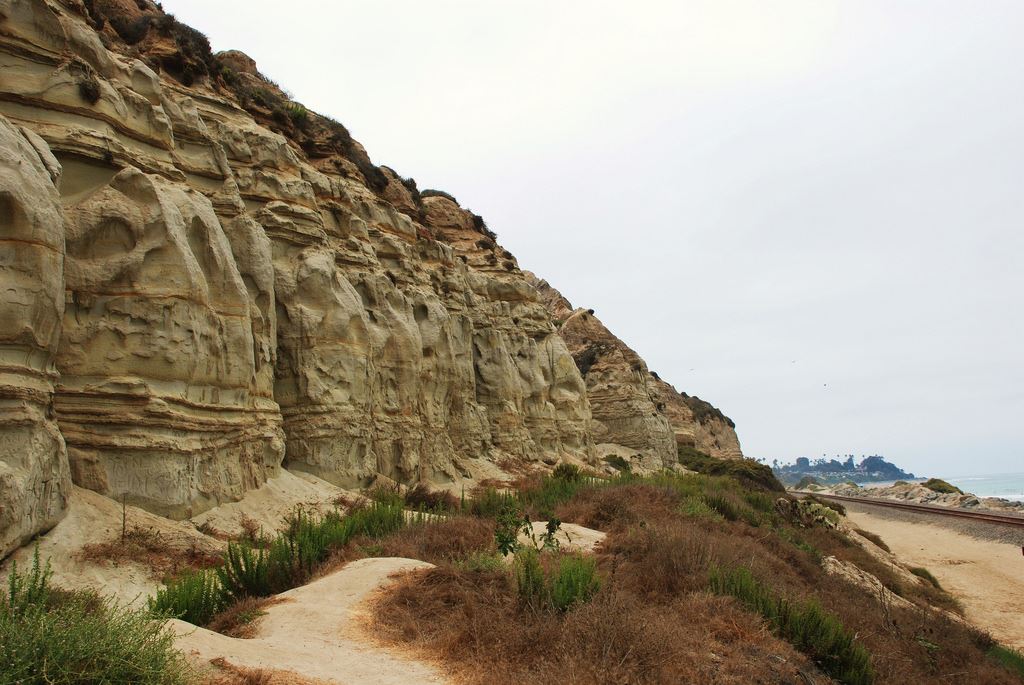 Locations Hub - San Clemente State Beach / Calafia State Beach ...