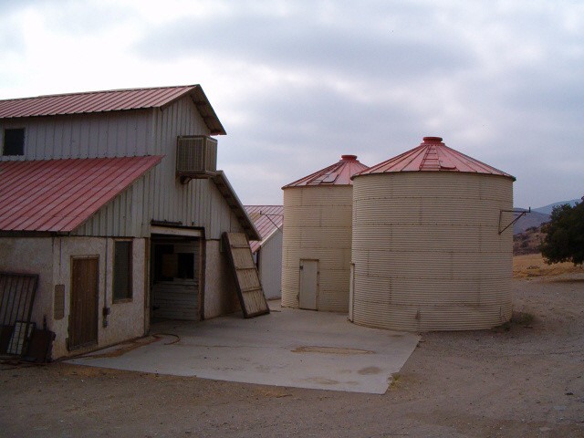 Locations Hub - Firestone Ranch