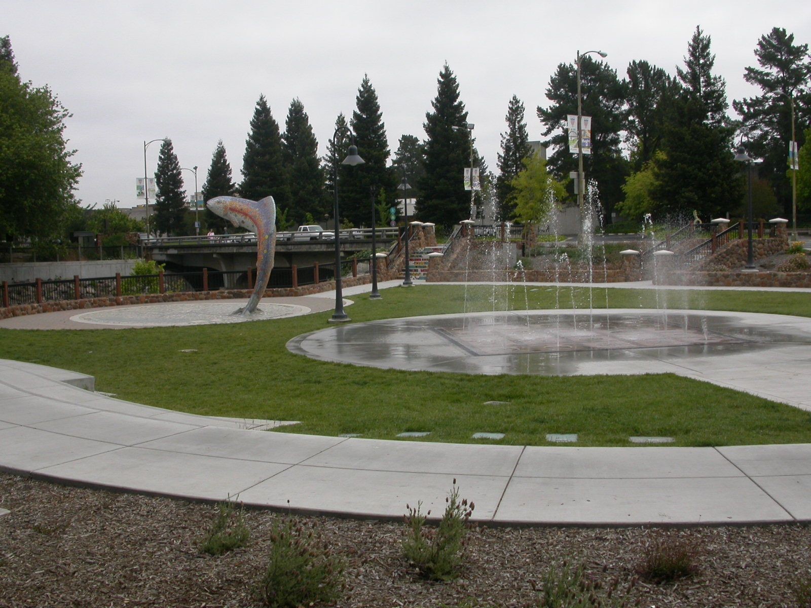 Locations Hub - Prince Gateway Park