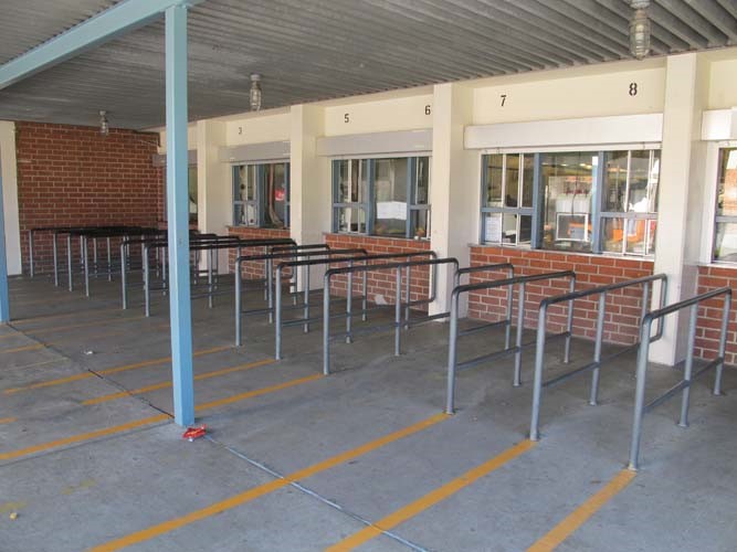 Locations Hub - Rosemont Middle School - Glendale Unified School ...