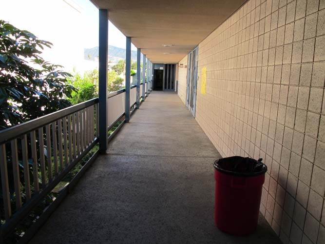 Locations Hub - Theodore Roosevelt Middle School - Glendale Unified ...