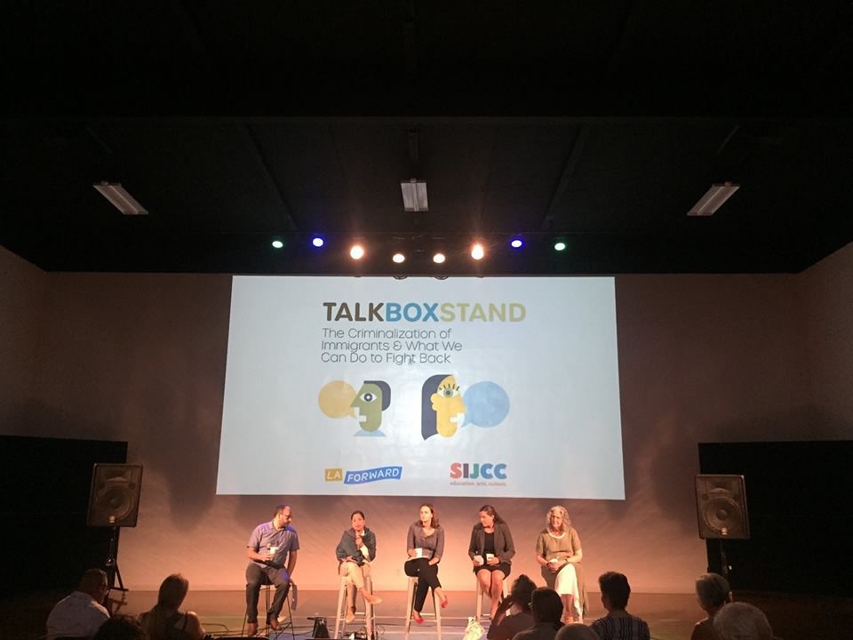 Locations Hub - Silverlake Independent Jewish Community Center - SIJCC