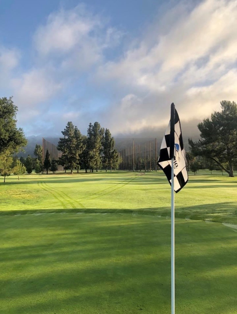 Locations Hub - Altadena Golf Course