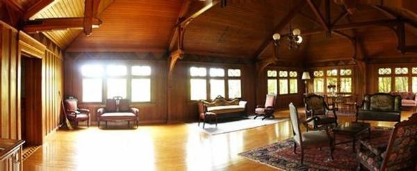 Locations Hub - Altadena Historic Mansion / Woodbury-Story Estate