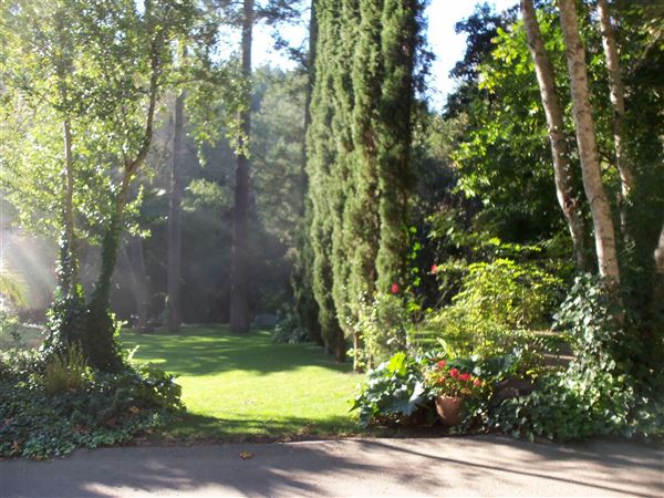 Locations Hub - Pythian House