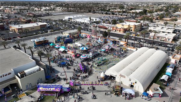 Locations Hub - Riverside County Fair & National Date Festival