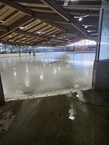Locations Hub - Skating Edge Ice Arena